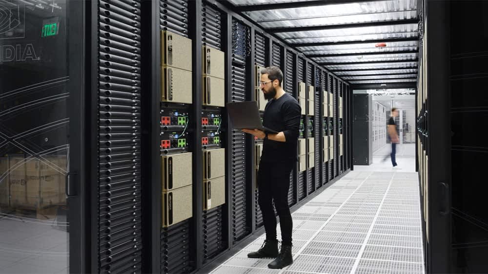 Nvidia latest big borrower: AI data centers, suppliers racking up debt