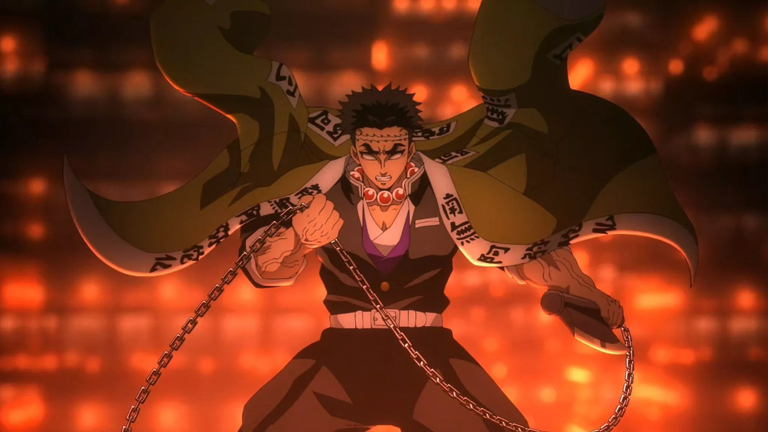 Demon Slayer officially returns October 2026 with surprise release