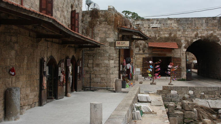 The role of markets and bazaars in ancient economies