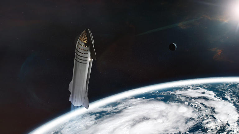 Why Grok could be a reason to stay away from the SpaceX IPO