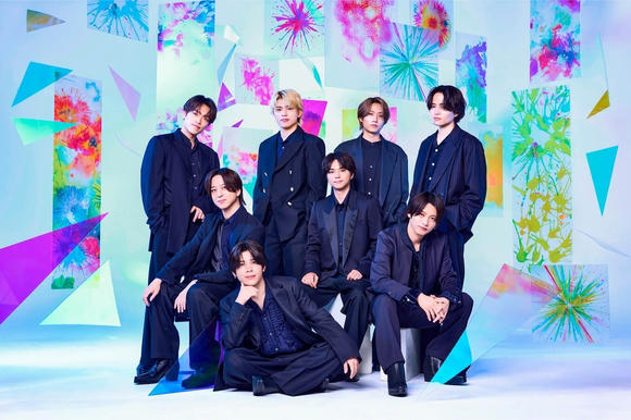 ＆TEAMからSnow Manまで続々!「THE MUSIC DAY 2026」第2弾出演アーティスト公開