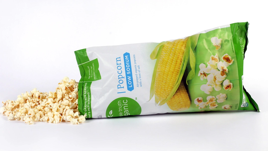 Popcorn secrets for perfect flavor every time