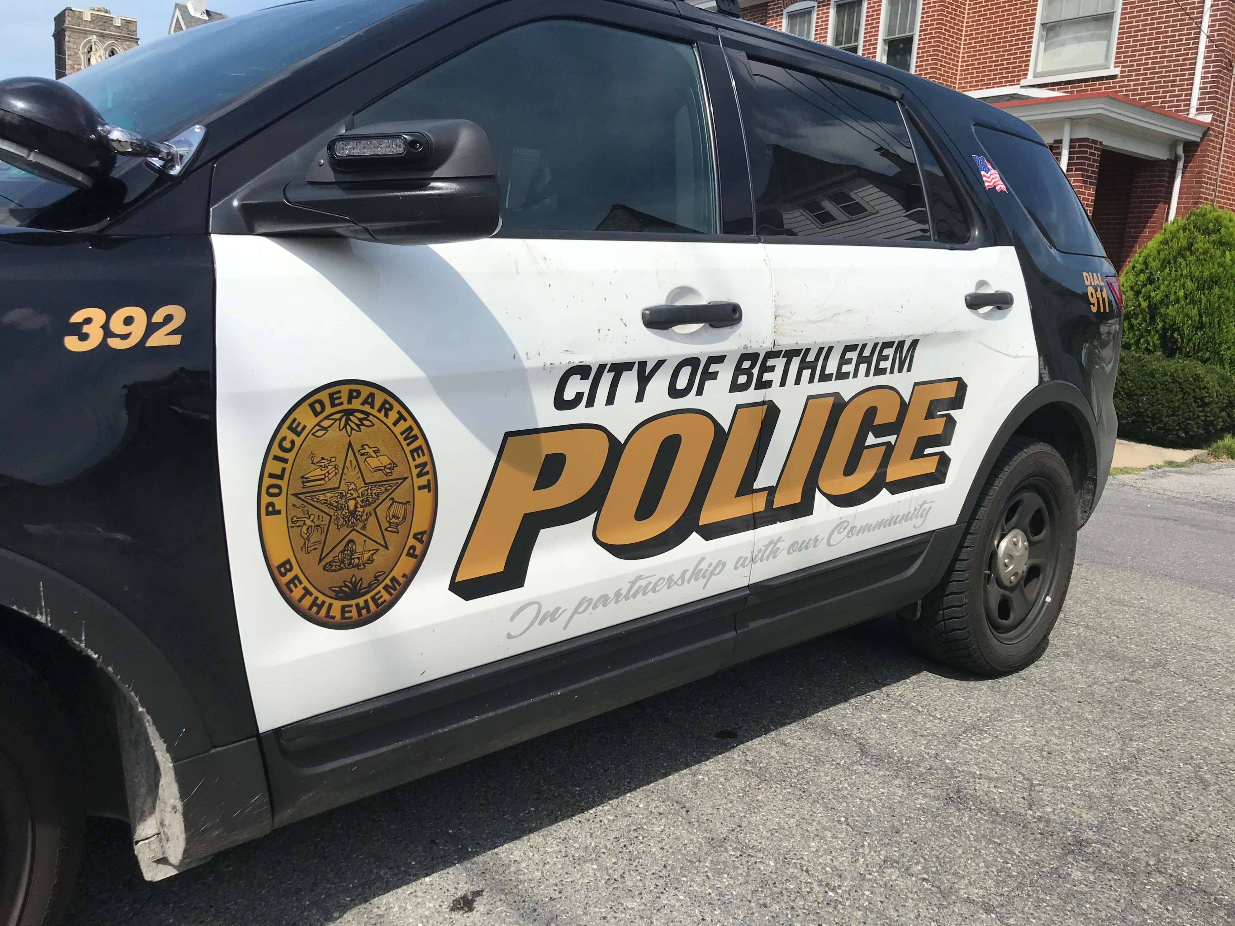 A motorcycle and an electric bike collided in Bethlehem, killing 2 ...