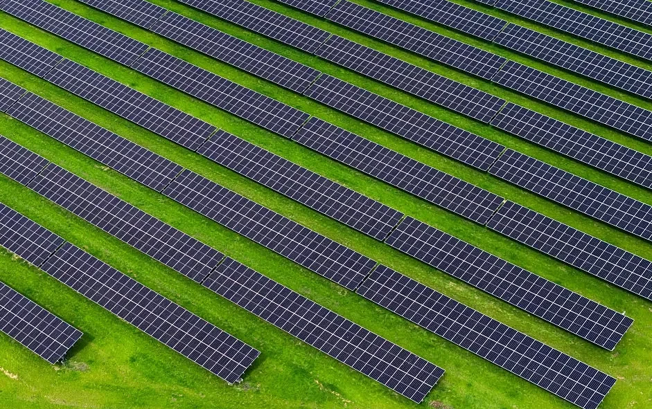 US solar-plus-storage drives record Q1 capacity growth