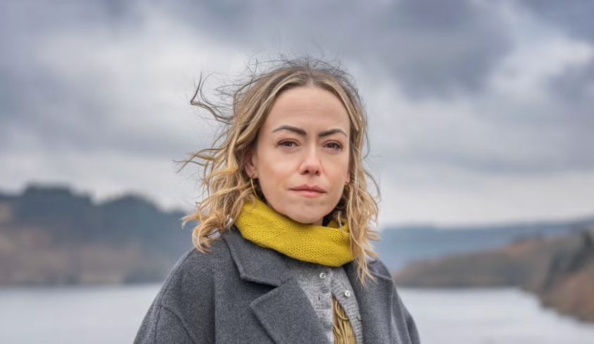 The Light in the Hall: Still Waters season 2 cast - The new and ...