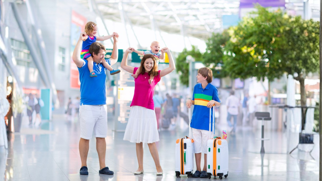 18 international trips for families who want to experience beautiful ...