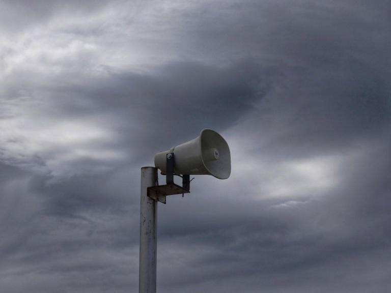 Springfield reviews procedures for storm sirens after last week’s tornado