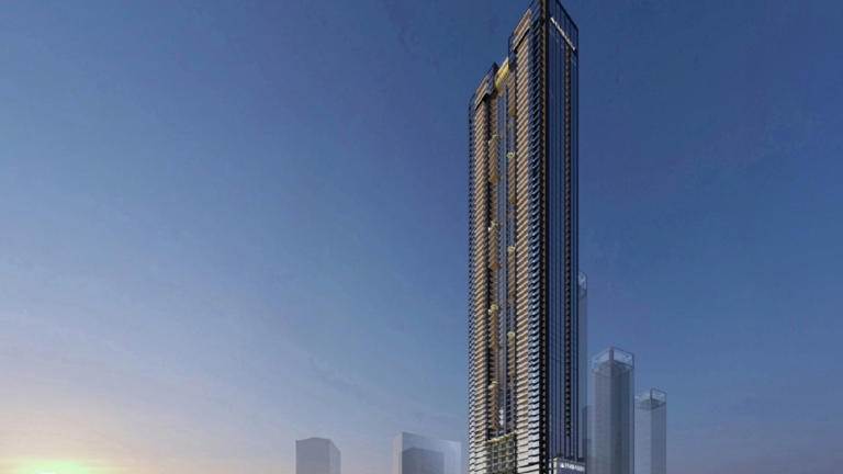 Leighton Asia wins $90m contract for Mumbai residential tower