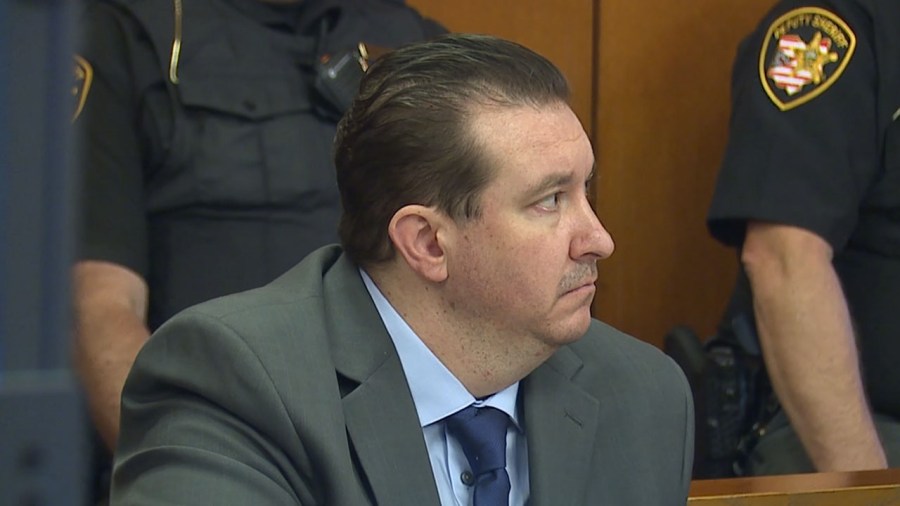 Judge allows pause again for former officer in federal lawsuit