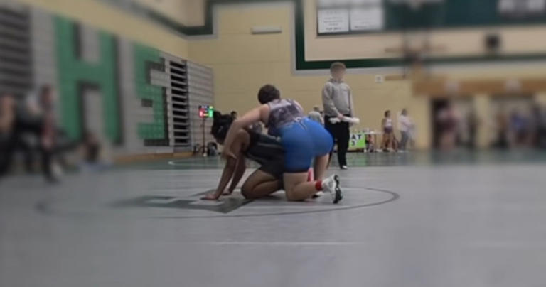 High school wrestler files lawsuit for sexual assault after finding out ...