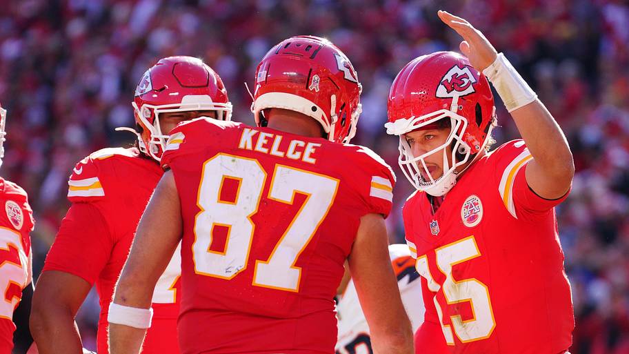 Chiefs fans can only laugh at division rival's absurd comparison