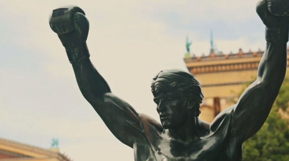 Is the Rocky statue curse back for the World Cup? Here's why some ...