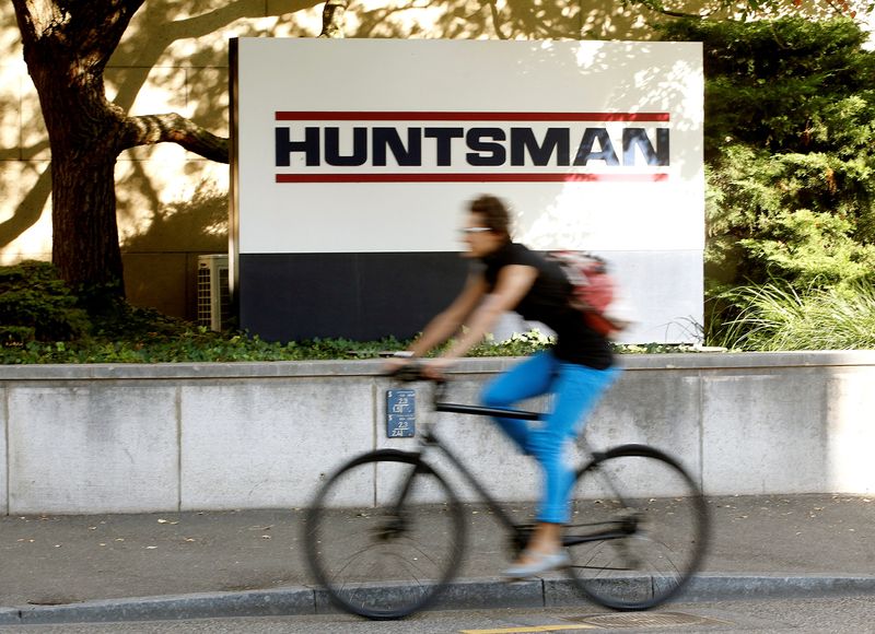 Olin to buy Huntsman in a $2.43 billion deal amid challenging chemicals ...