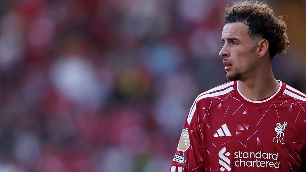 What's next for Curtis Jones as Inter Milan step up their interest?