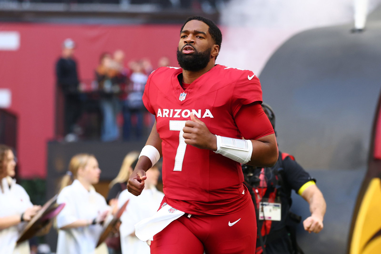 NFL power rankings: All 32 teams ranked from worst to best by ...
