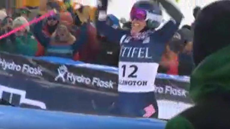 World Cup ski tour returns to Killington