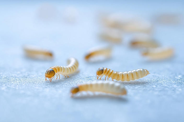 CDC, FDA tackle New World screwworm, including drug authorization