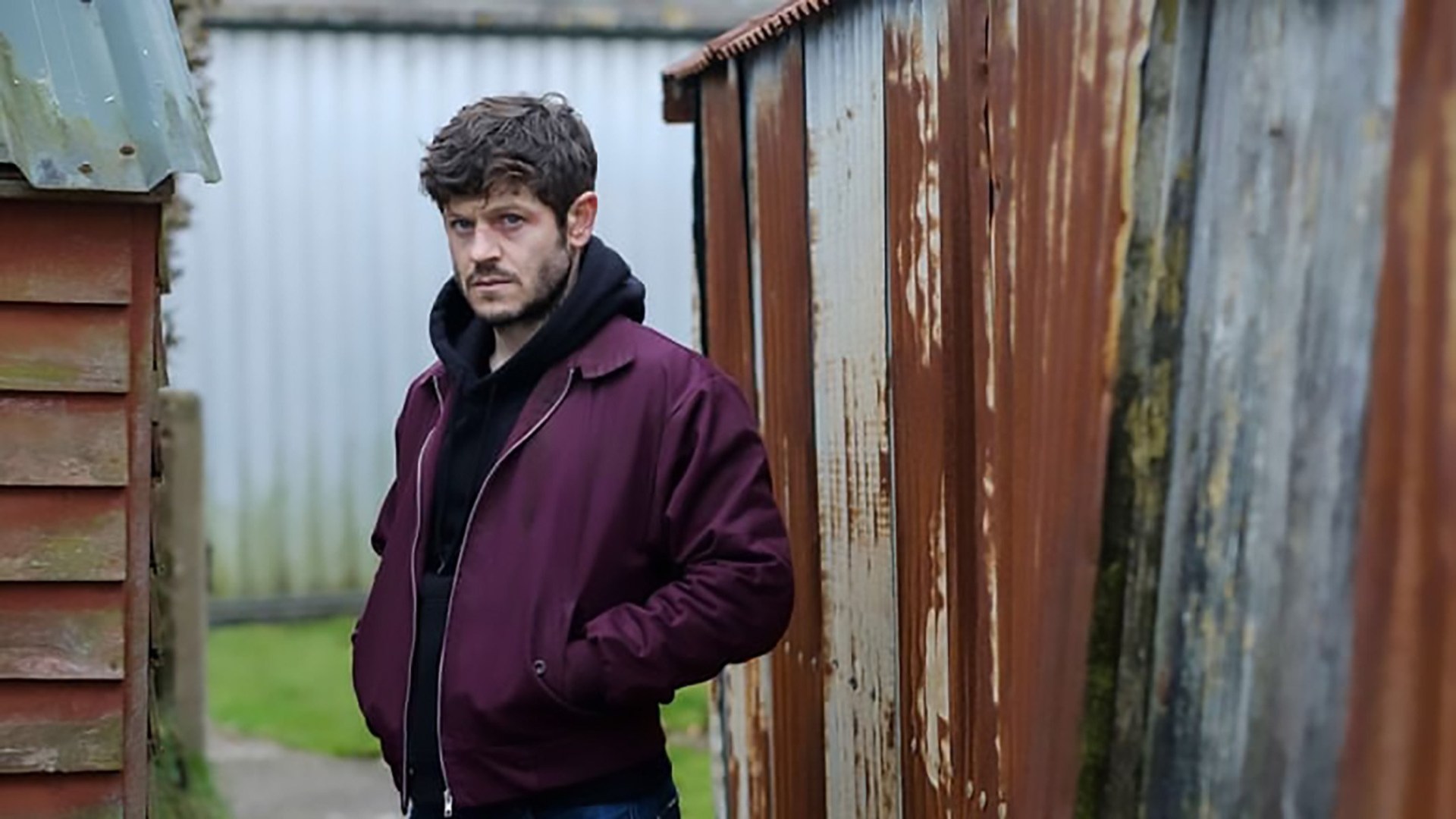 Channel 4 psychological thriller, Light in the Hall: Still Waters ...