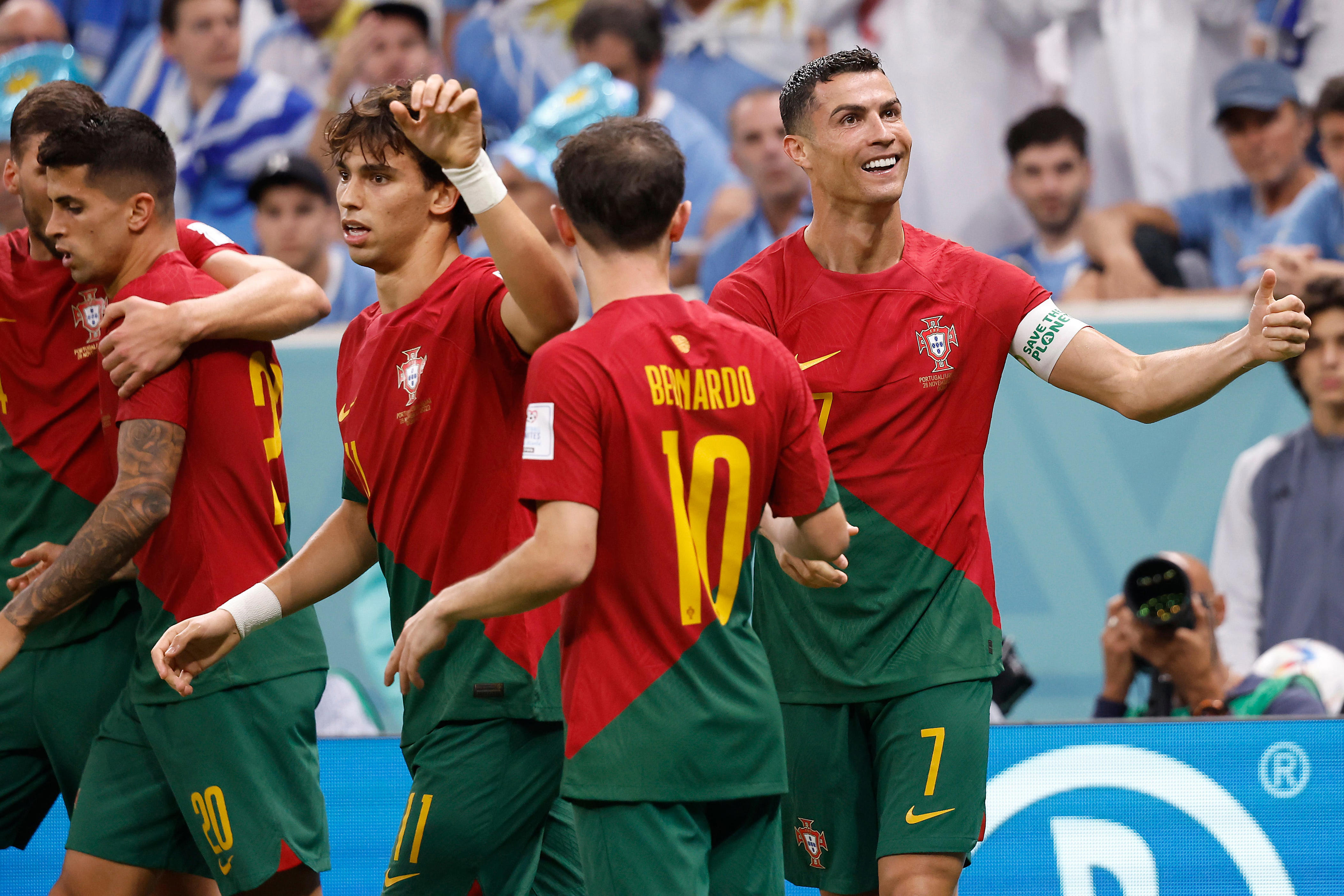 What World Cup games are on tomorrow? Time, TV for Wednesday matches