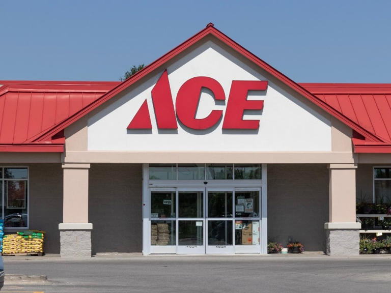 ACE Hardware holding grand opening in Abington