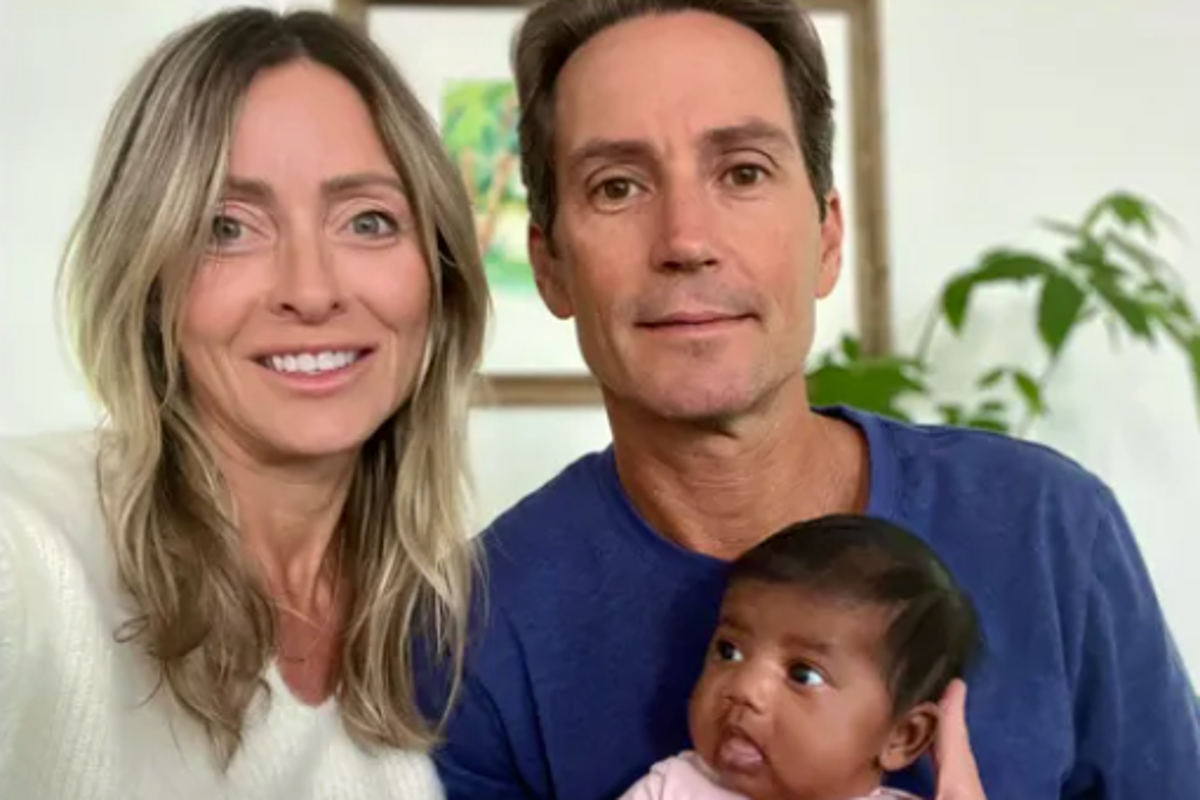 Couple with IVF mix-up at fertility clinic reach custody agreement
