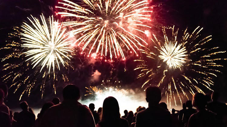 Ferguson cancels July 4 fireworks show due to cost of fireworks