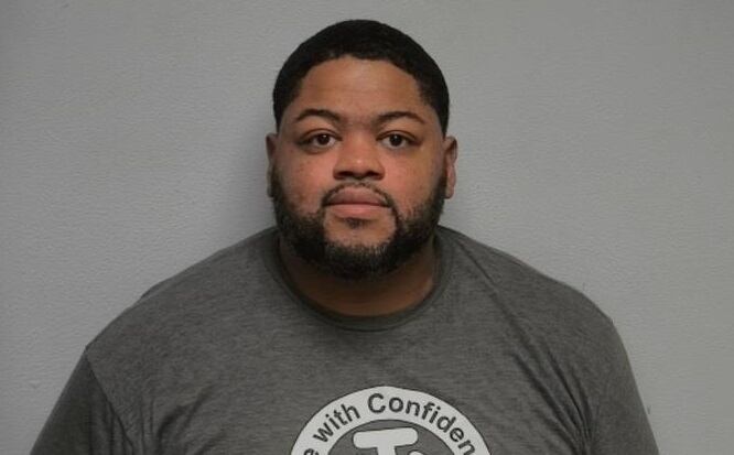 Man arrested in connection with child sexual exploitation investigation