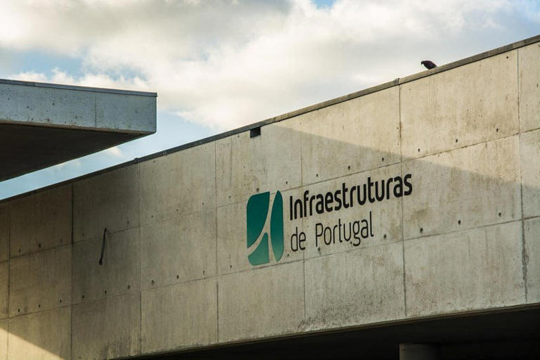 PRR: Infraestruturas de Portugal já recebeu cerca de 470 milhões, 87% ...