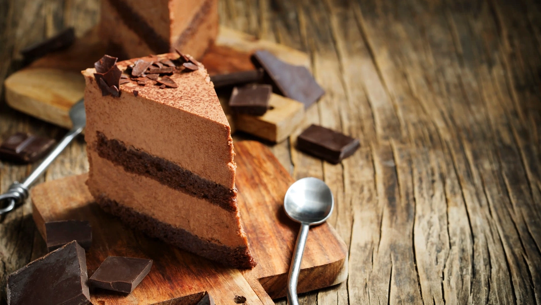 13 decadent chocolate desserts to savor