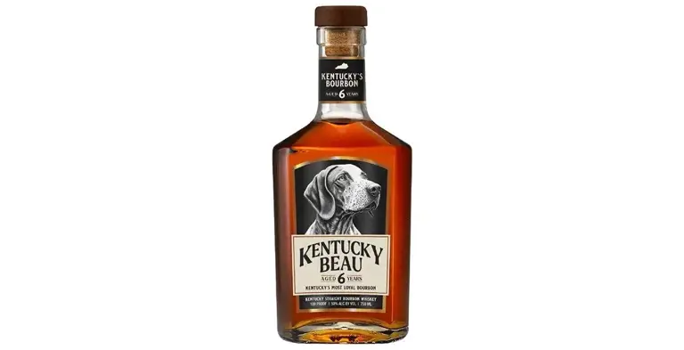 The world's best bourbons according to the International Wine & Spirits ...
