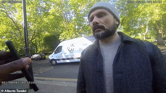 The unqualified £15-an-hour council enforcement officers who can fine ...