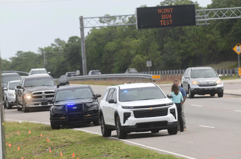 Person found dead as investigation leads to New Hanover County park