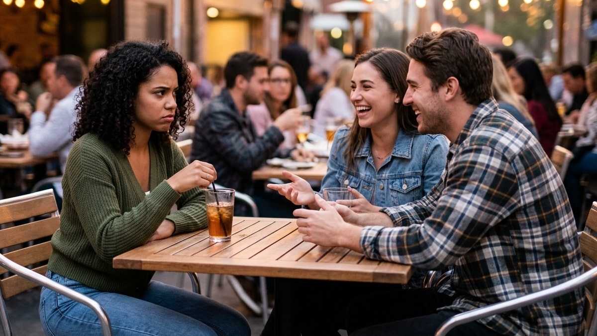 5 uncomfortable signs you might be jealous and manipulative