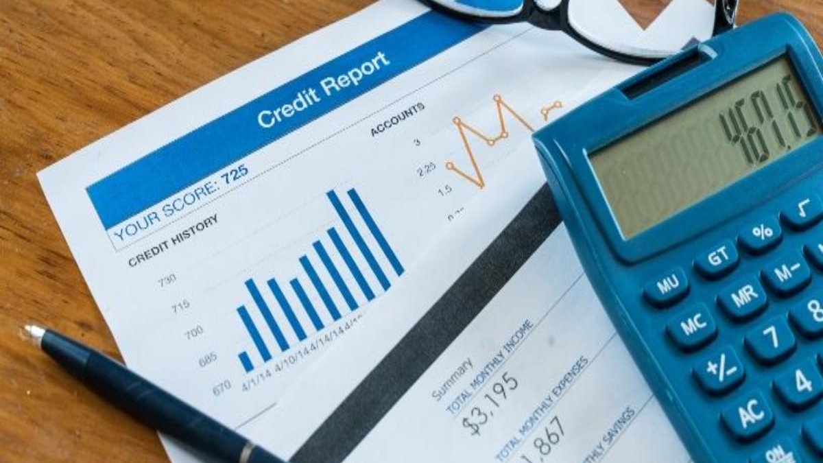 10 common mistakes that could be hurting your credit score without you ...