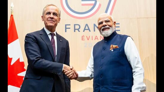 Modi to visit Canada by end of year as both nations target sealing ...