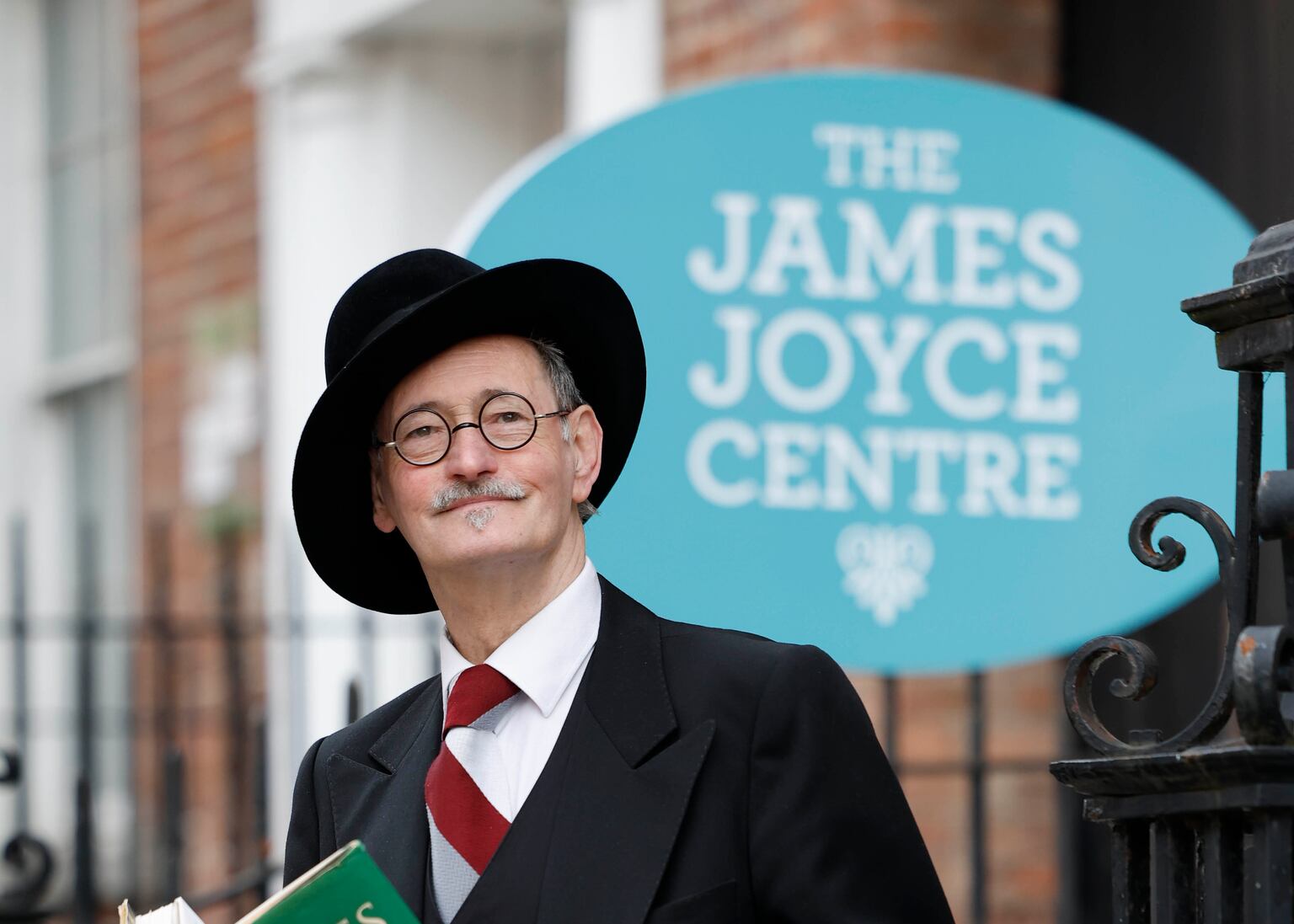 Bloomsday: Why June 16 changed James Joyce’s life forever – and became ...