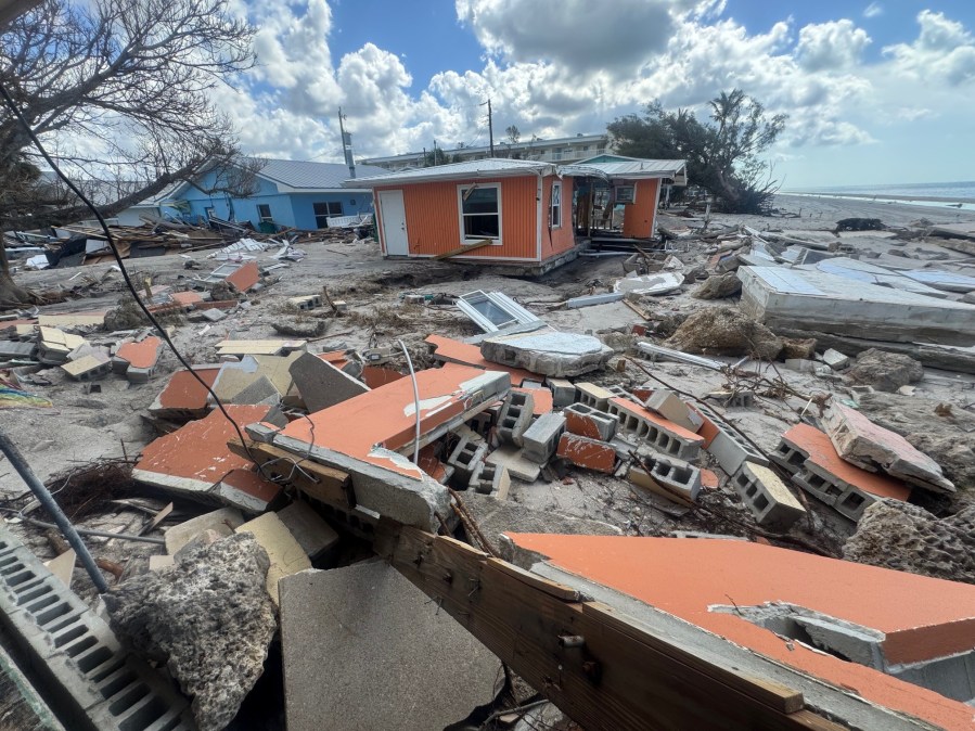 Protecting your home from a potential storm | Tracking the tropics