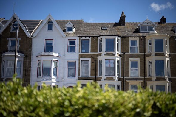 Expert says UK households should keep windows shut during this time to ...