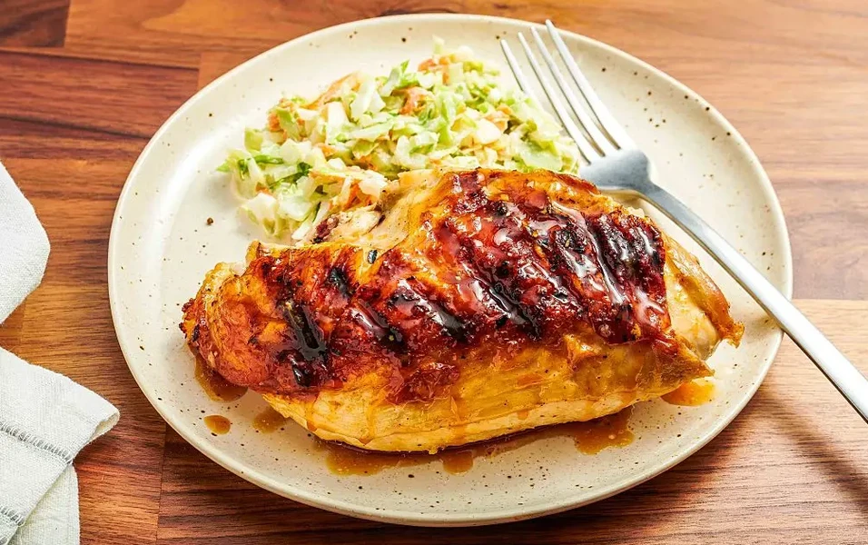 Garlic chicken recipes worth staying in for