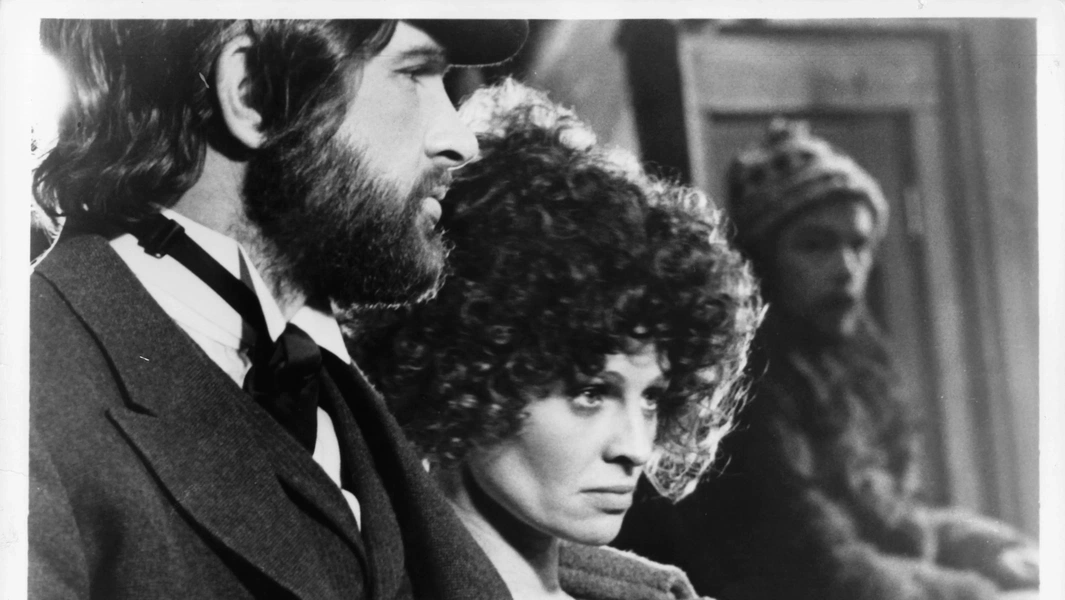 14 iconic 1970s power couples