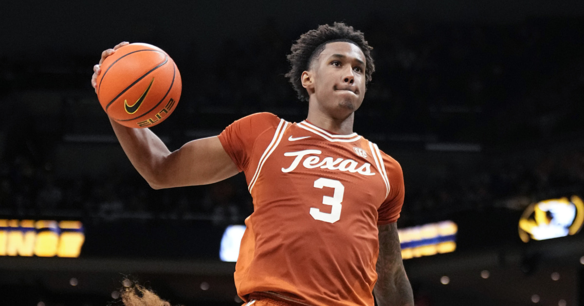 Where will Dailyn Swain go in the 2026 NBA draft?