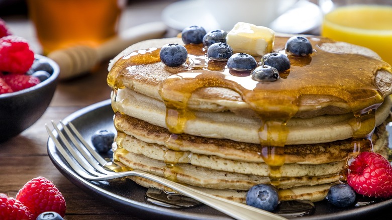 16 common pancake mistakes everyone makes