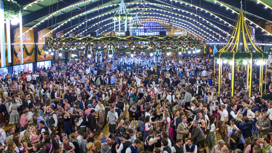 10 European cities celebrating beer culture
