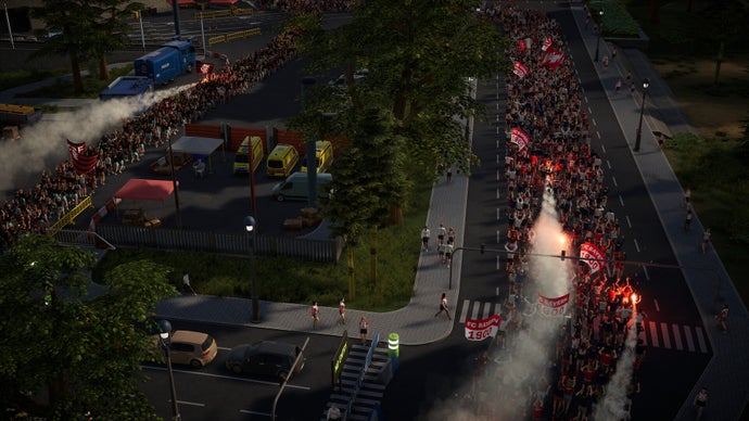 Copa City is a sweet and sweaty mix of city-building and tycoon game in ...