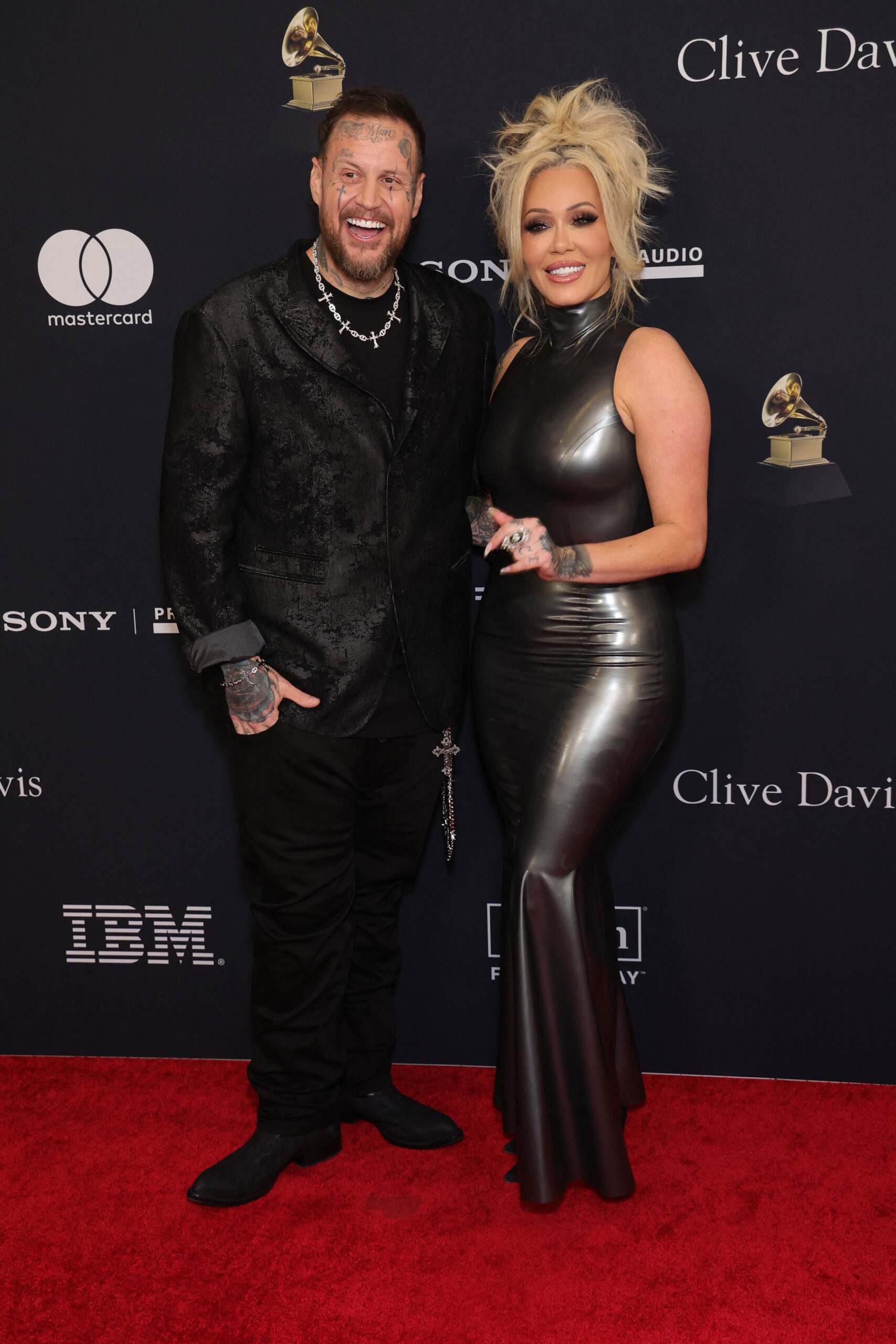 Jelly Roll’s onstage duet with daughter Bailee sparks brutal backlash ...