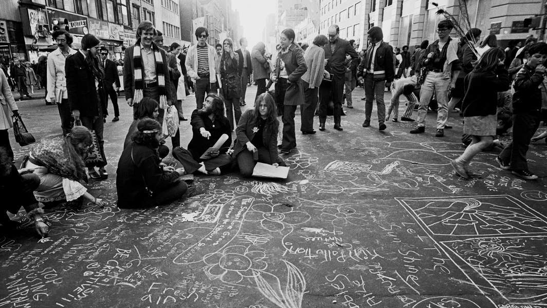 24 defining moments of the 1970s