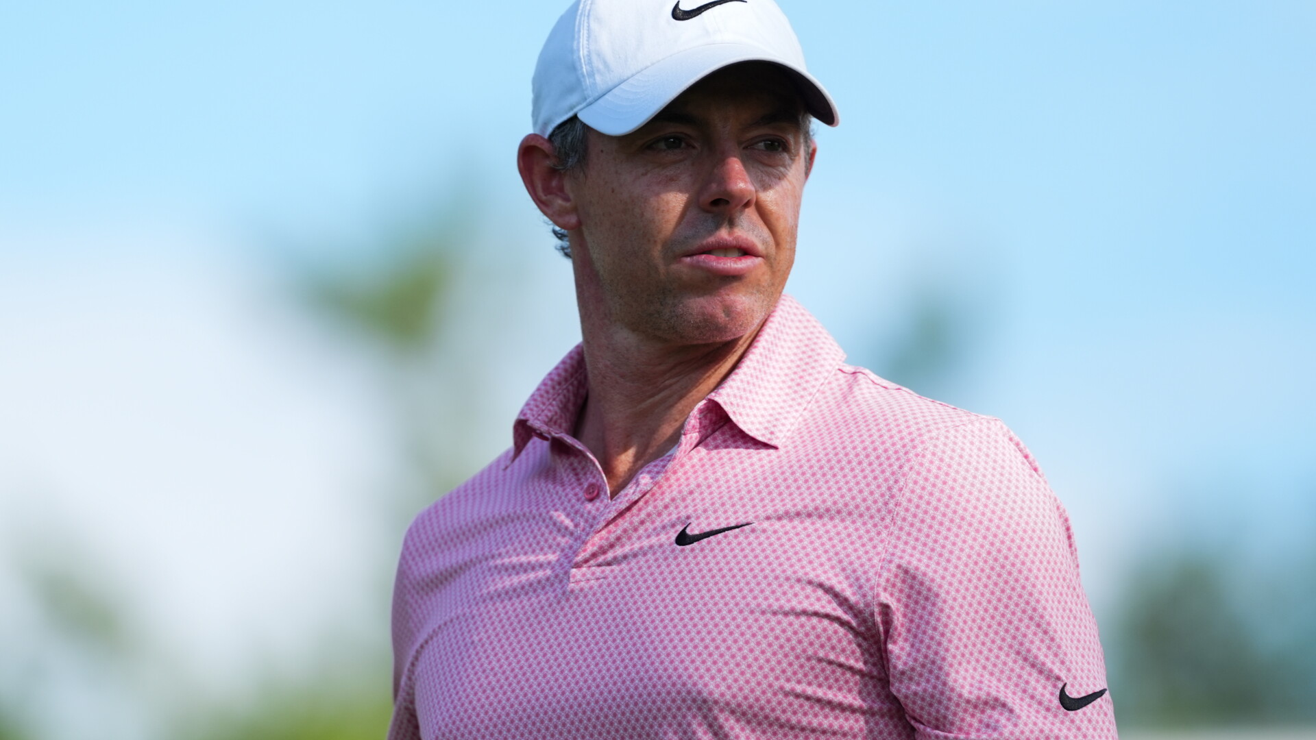Rory McIlroy: PGA Tour's 2-track schedule will be 'glorified Korn Ferry ...