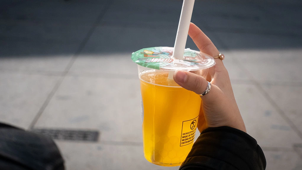 Green tea tied to lower disease risks in major review