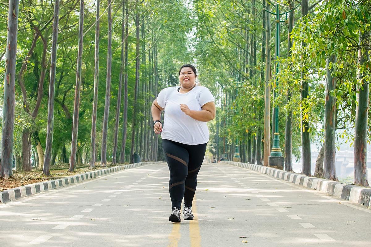 Lifestyle changes can dramatically reduce your risk of developing ...