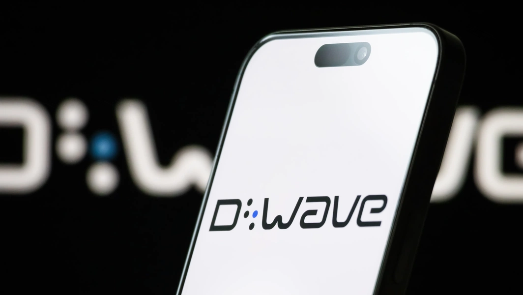 D-Wave navigates fierce competition as outlook improves